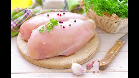 3 Простых рецепта из куриной грудки | Подборка рецептов из куриной ...