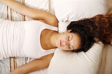 What Happens To Your Body When You Sleep Fit Foodies Mantra