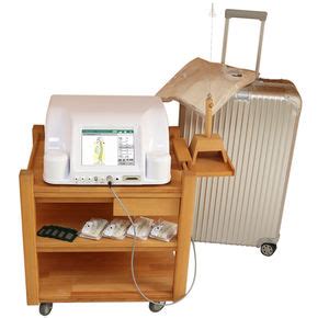 Aparelho de terapia por biorressonância Todos os fabricantes de equipamentos médicos