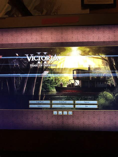 game won t launch r victoria2