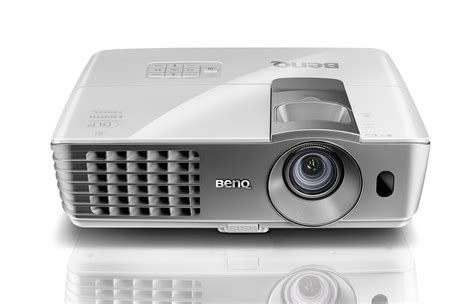 First Look Projector Review BenQ HT1075 Projector Reviews