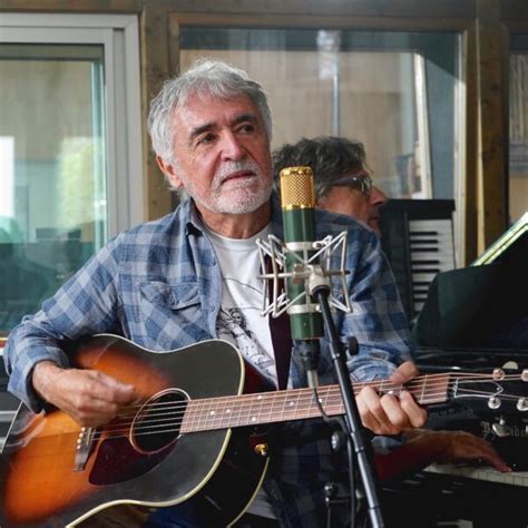 Musikalische Freiflüge Ein Gespräch mit Mostrocker Gerhard Egger salzi at