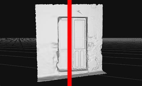Tutorial Point Cloud And Mesh Filters Dflow
