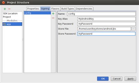 R Solu Android Comment Configurer Gradle Et Android