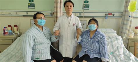 家族性肥胖困扰母子，270斤儿子带190斤母亲到医院同日切胃减重手术李震体重