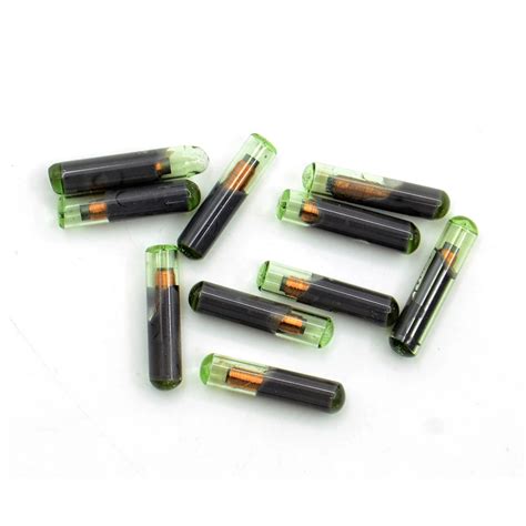 Buy 10pcs Lot Professional Id48 Id 48 Id 48 Glass