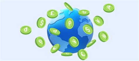 Currency Symbols And Their Relevance In B2b Transactions