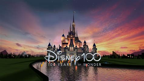 Disney cumple 100 años