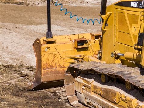 Unicontrol 3d Dozer Kommand