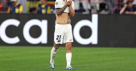 Lucas Hernández Sustituido Por Lesión Infobae