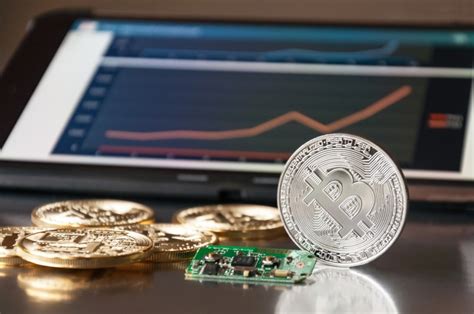Kemendag Atur Perdagangan Aset Kripto Di Indonesia Okezone Economy