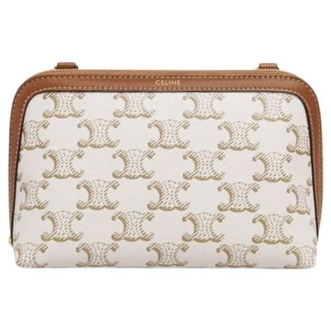 셀린느celine 피엘부티크 셀린느 체인 클러치백 숄더백 크로스백 10e382cbx 01ta 트렌비