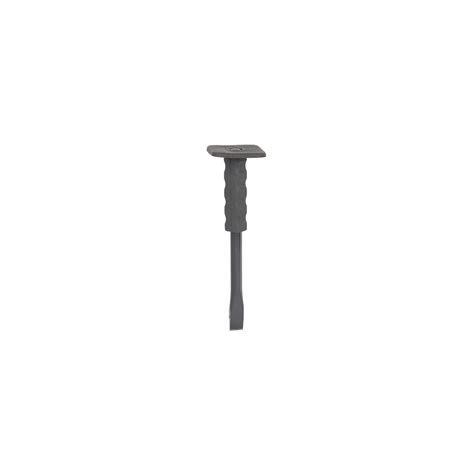 10 In Flat Chisel