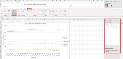 Accessible Ms Excel Spreadsheets Digital Accessibility At Eastern