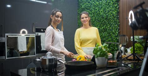 Smart Kitchen Technologies For Your Home