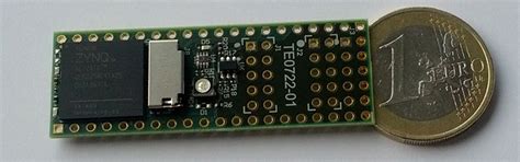 Hackaday Prize Entry An Fpgad Propeller Hackaday