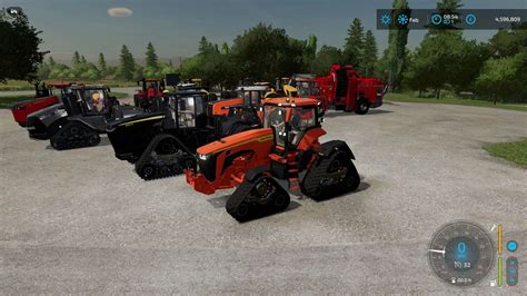 Mod Pack 5 By Stevie FS22 Mod Farming Simulator 22 Mod