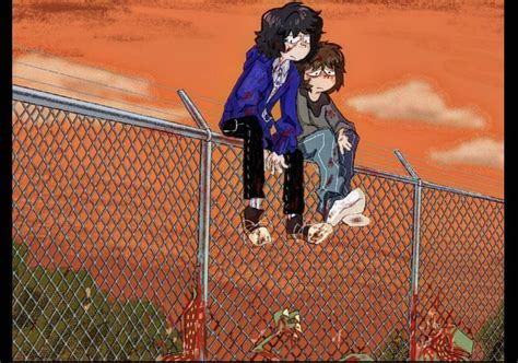 Byler Fanart Truckstoptiger05 On Insta Stranger Things Actors
