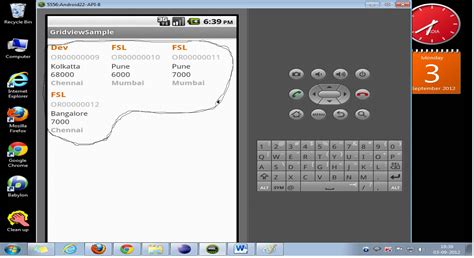 Xml How To Set A Row For Grid View In Android Stack Overflow