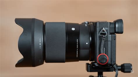 Sigma 23mm F1.4 DC DN Image Gallery - DustinAbbott.net