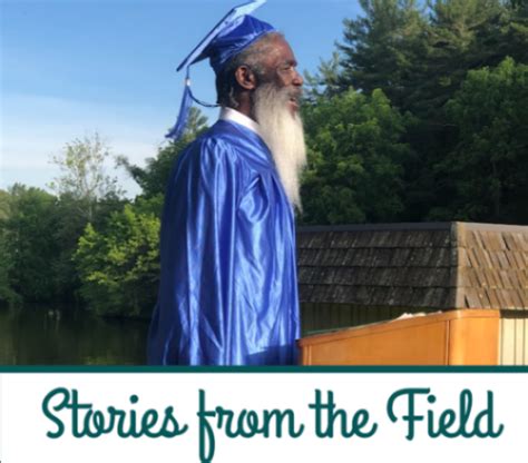 Stories From The Field Derrick Mitchell Valrc