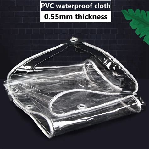 Pvc 0 55mm