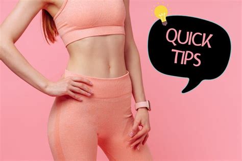 How Do Women Get Visible Abs