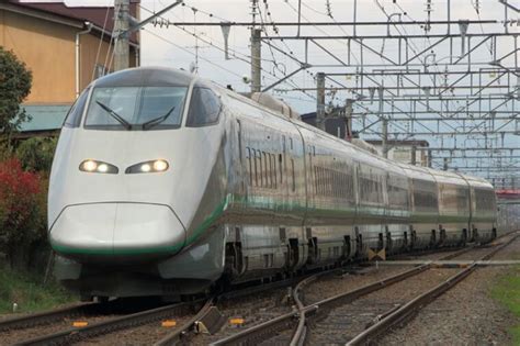 銀色のe3系新幹線「つばさ」が復活！山形駅で2月運転開始セレモニー 鉄道ニュース 鉄道チャンネル