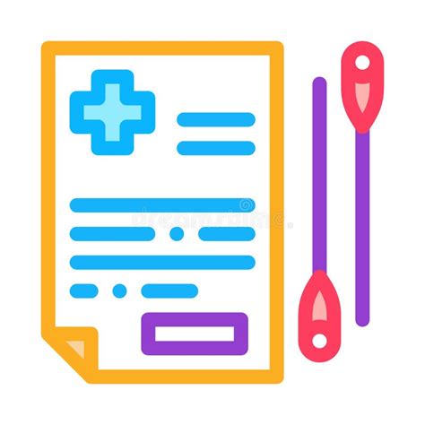 2 Color Referral Concept Vector Icon Isolated Two Color Referral