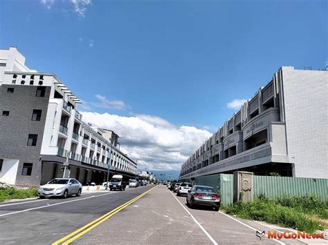 嘉義湖子內投資客「猛」賺4成價差 市場快訊 Mygonews買購房地產新聞