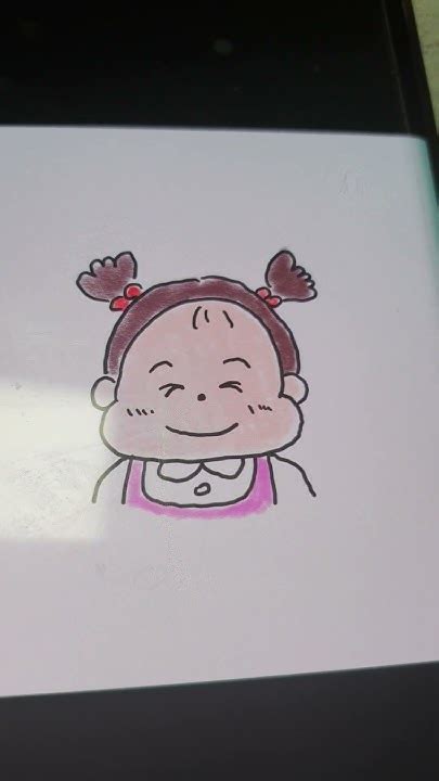 귀여운 케릭터 따라 그려보기ㅋㅋ ~💕 Youtube