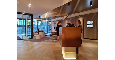 Хотелиерски Оскари The Emporium Plovdiv стана най добрият 5 звезден хотел на Балканите