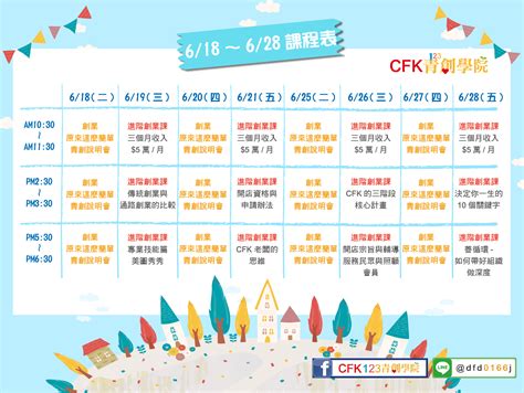 創業原來那麼簡單 青創說明會｜accupass 活動通