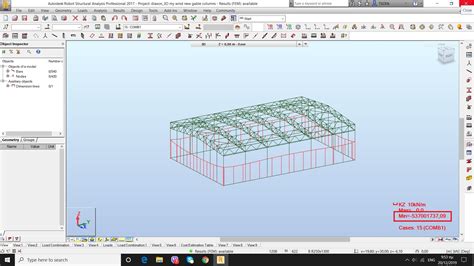 Continuous Foundation Design Autodesk Community