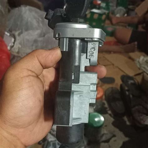 Promo Kunci Kontak Supra X 125 F1 Original Supra Injeksi Diskon 23 Di