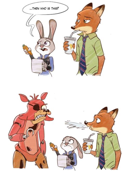 Zootopia Tumblr Zootopia Zootopia Funny Zootopia Comic
