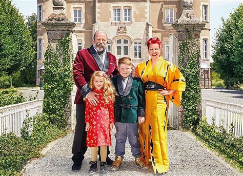 A Year At The Chateau Pre Order Signed Copies Of Dick Angel Strawbridge S New Book Artofit