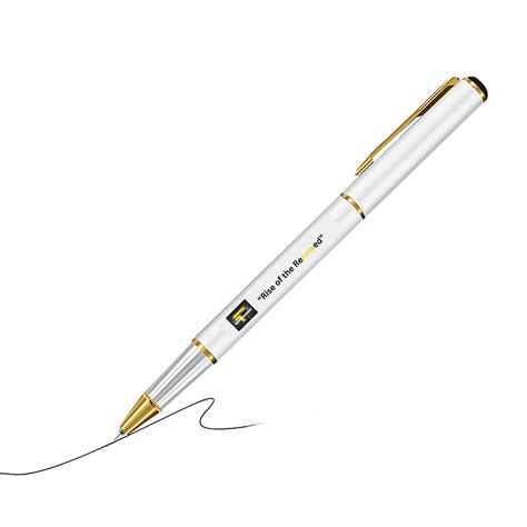 Transformers Writing Pen Emarie Speaks