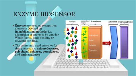 Biosensor And Its Applications Ppt