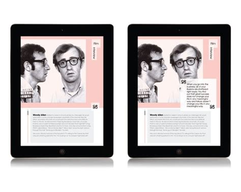 Ipad Publication Graphic Design Jobs Magazine Design Magazine