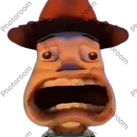 Woody Face Xploshi Png Meme By Kylewithem On Deviantart