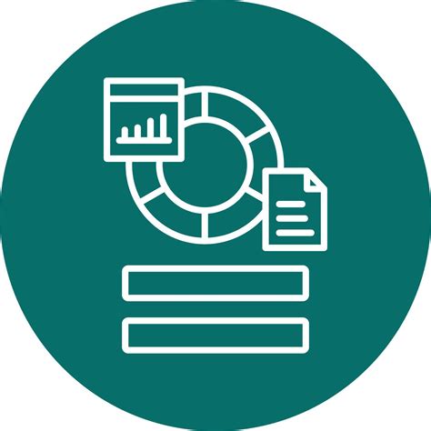 Analytics Vector Icon 30995428 Vector Art At Vecteezy