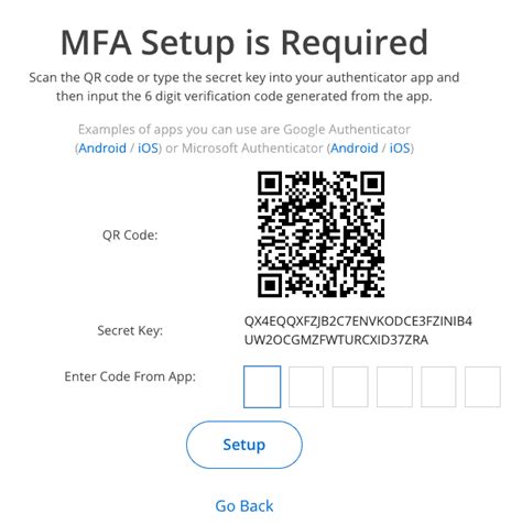 Role Of Mfa In Strengthening Active Directory Security