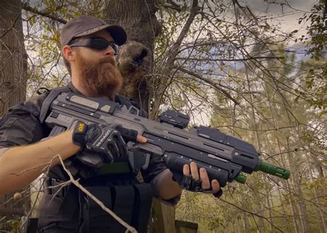 Halo Airsoft Loadout Showcase Episode 1 Popular Airsoft Welcome To
