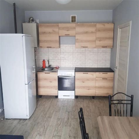 Квартира 2 комнаты 40 м² купить в Калининграде цена 20 000 руб