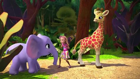 Barbie And Chelsea The Lost Birthday Watch Cartoons Online Watch Anime