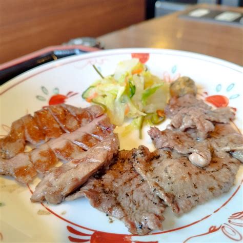牛タン専門店「牛たん焼き 仙台辺見 関目高殿店」がコスパ最強 鶴見・城東マガジン