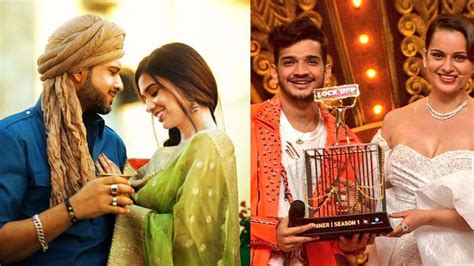 Lock Upp 2 Bigg Boss Ott Winner Divya Agarwal Confirms She Is Not Part