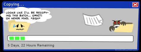 windows file copying by riyuxd on deviantart