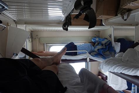 시베리아 횡단열차 1일차 5월 11일 시베리아 어딘가 Trans Siberian Railway 1st Day Russia
